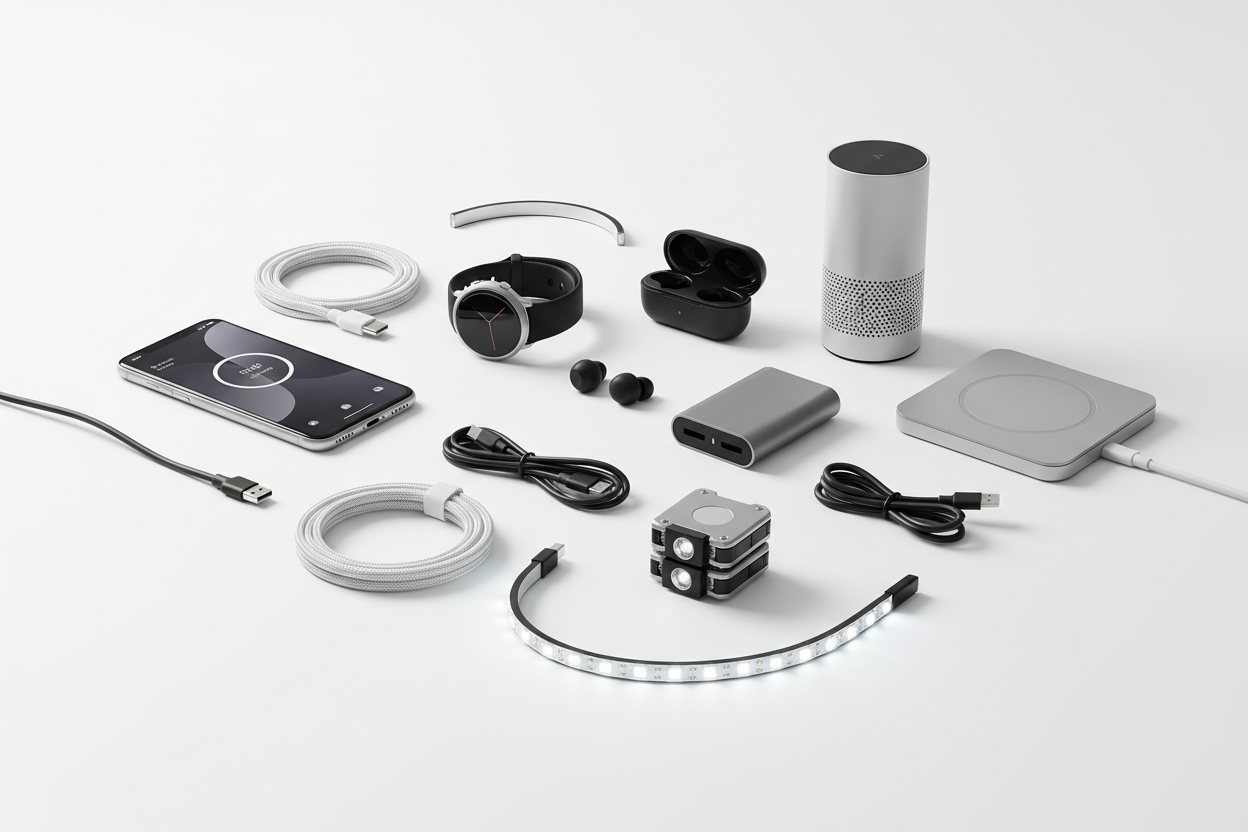 Electronics – earthacart.com